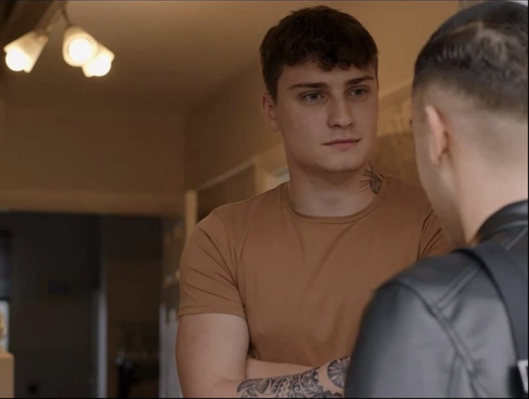 Sam Buchanan – Creative Artists Management